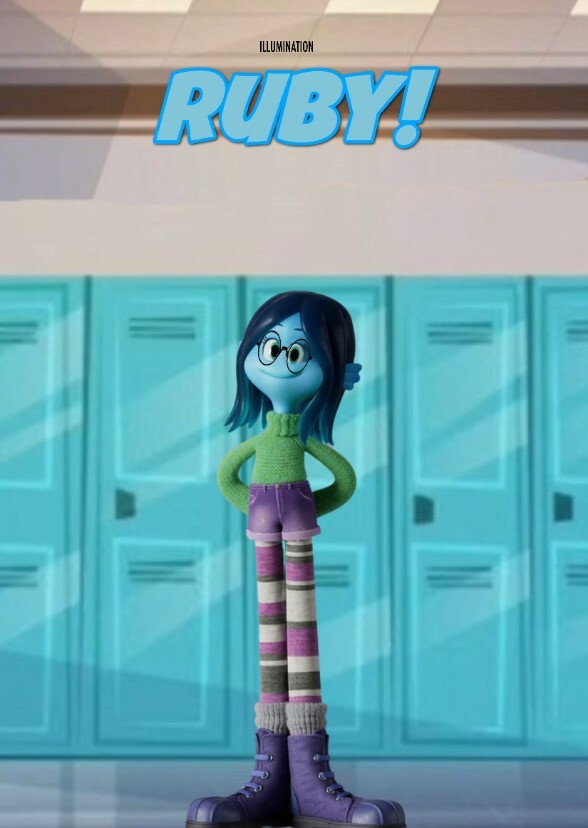 Ruby Fan Casting on myCast