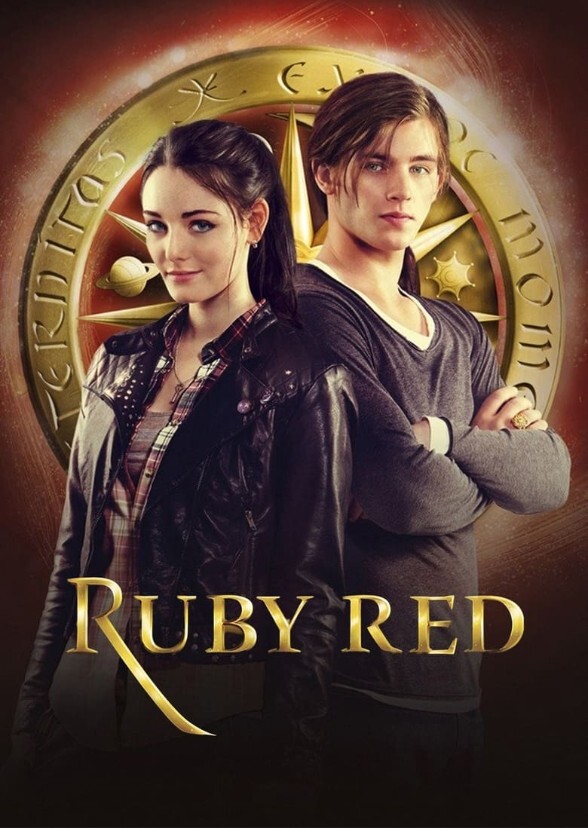 Lesley Hay Fan Casting for Ruby Red | myCast - Fan Casting Your Favorite Stories