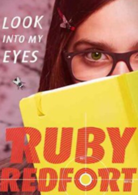 Ruby Redford Fancast Fan Casting on myCast