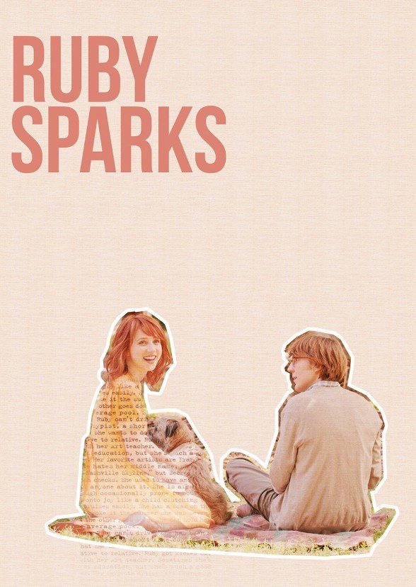 Ruby Sparks (2022) Fan Casting on myCast