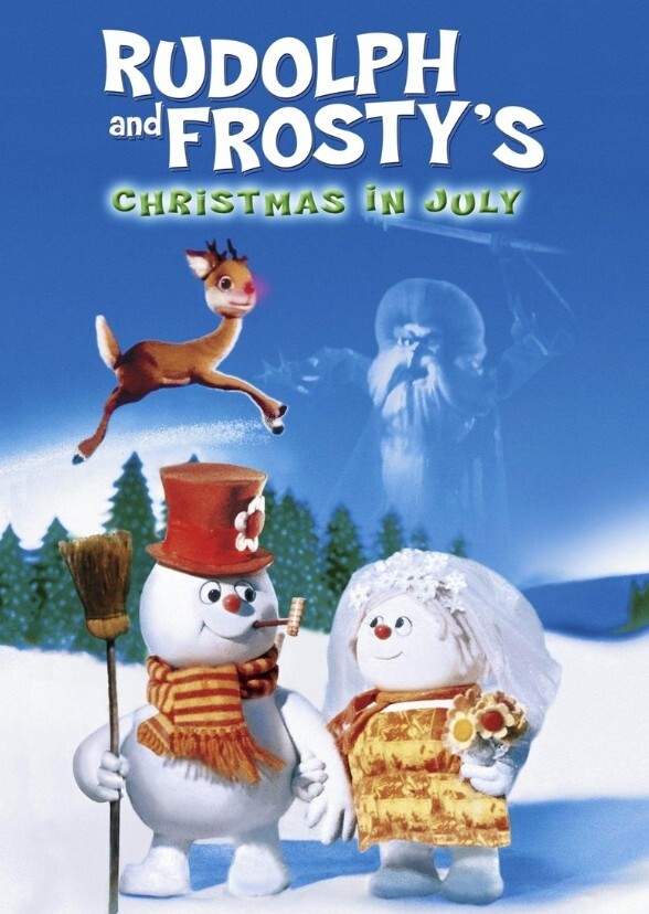 Find an Actor to Play Rudolph the Red-Nosed Reindeer in Rudolph and ...