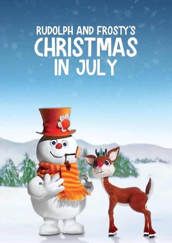 Rudolph and frosty's save Christmas Fan Casting on myCast