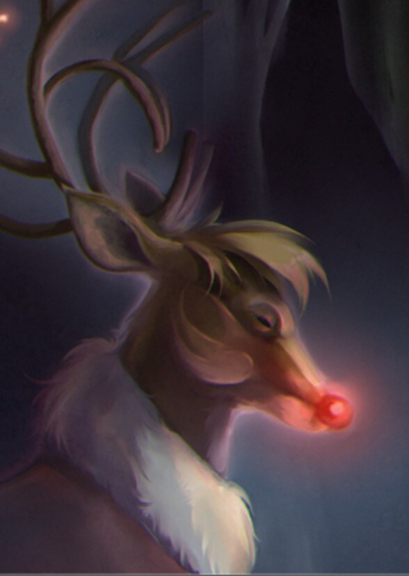 Rudolph Fan Casting on myCast