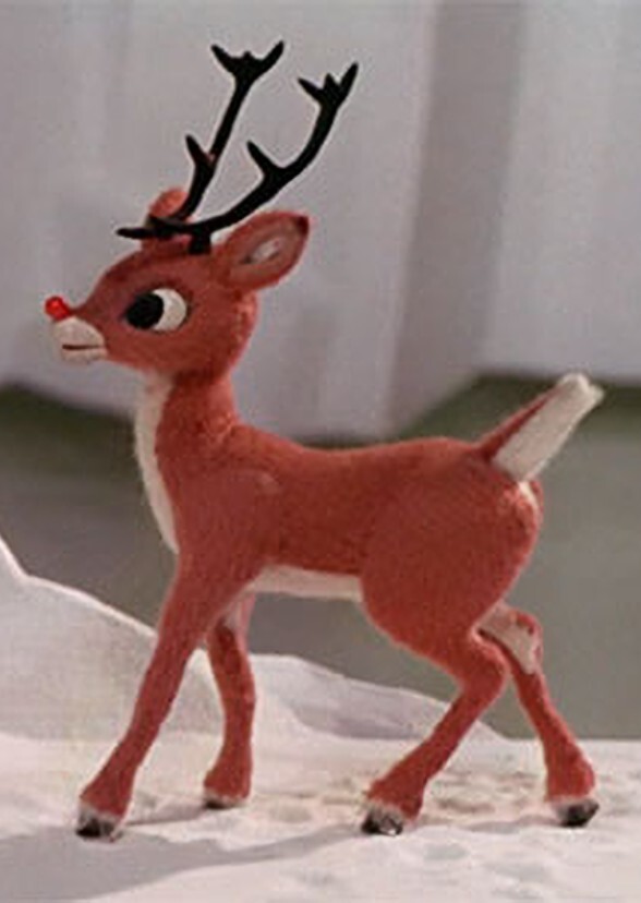 Find an Actor to Play Santa Claus in Rudolph's New Beginning on myCast