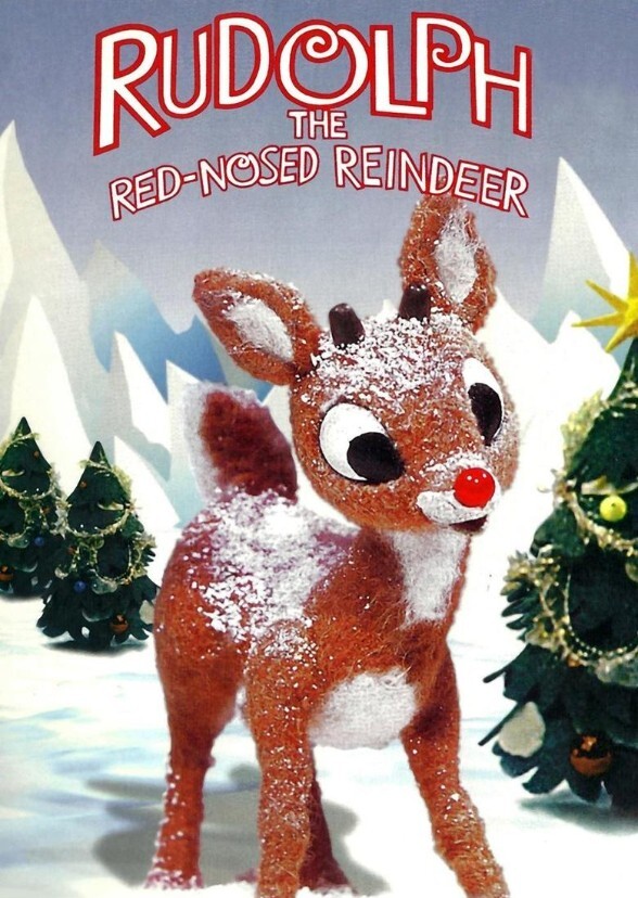 Find an Actor to Play Hermey the Elf in Rudolph the Red-Nosed Reindeer ...