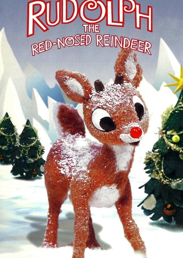 Rudolph the Red-Nosed Reindeer (1990s) Fan Casting on myCast