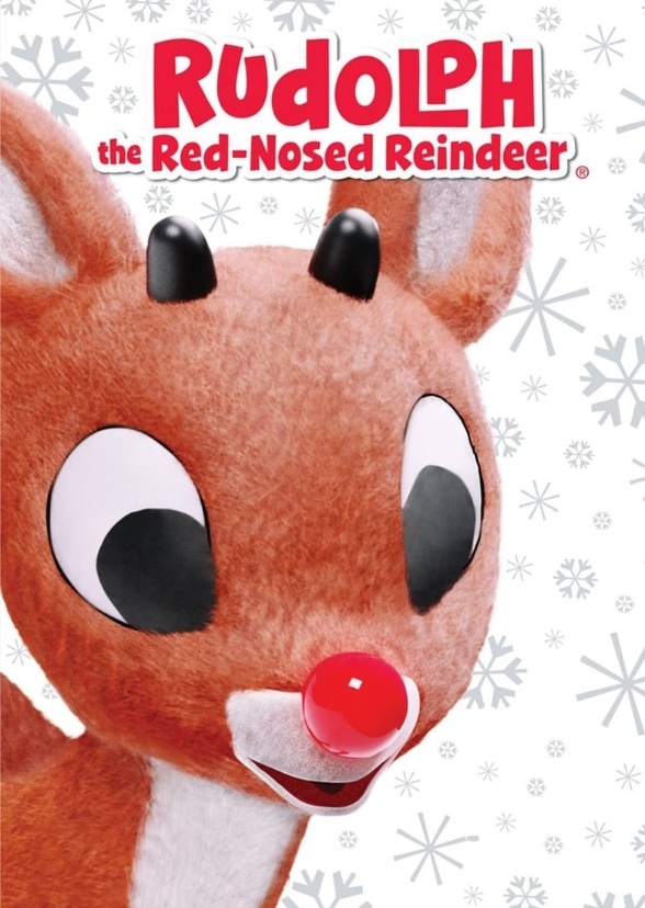 Rudolph The Red Nosed Reindeer Fan Casting On Mycast