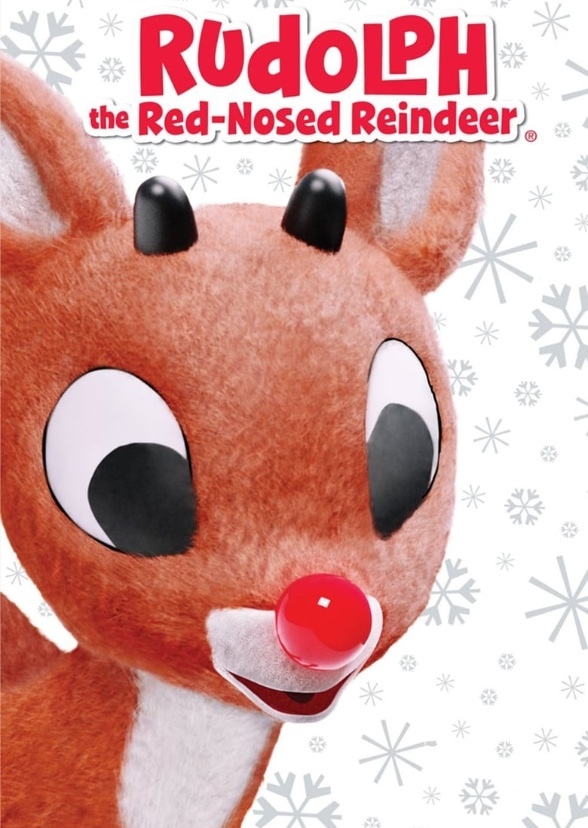 Rudolph the Red-Nosed Reindeer (Live-action remake) Fan Casting on myCast
