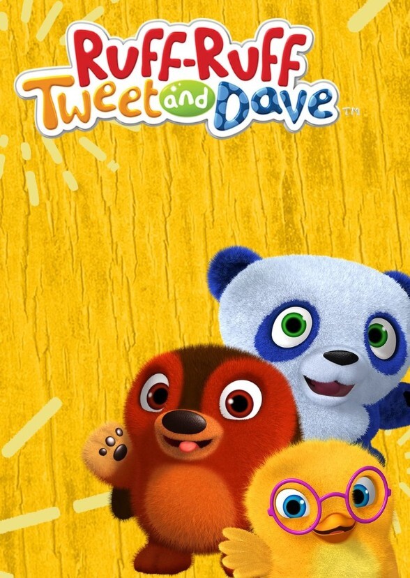 Ruff-Ruff, Tweet and Dave (Japanese Dub) Fan Casting on myCast