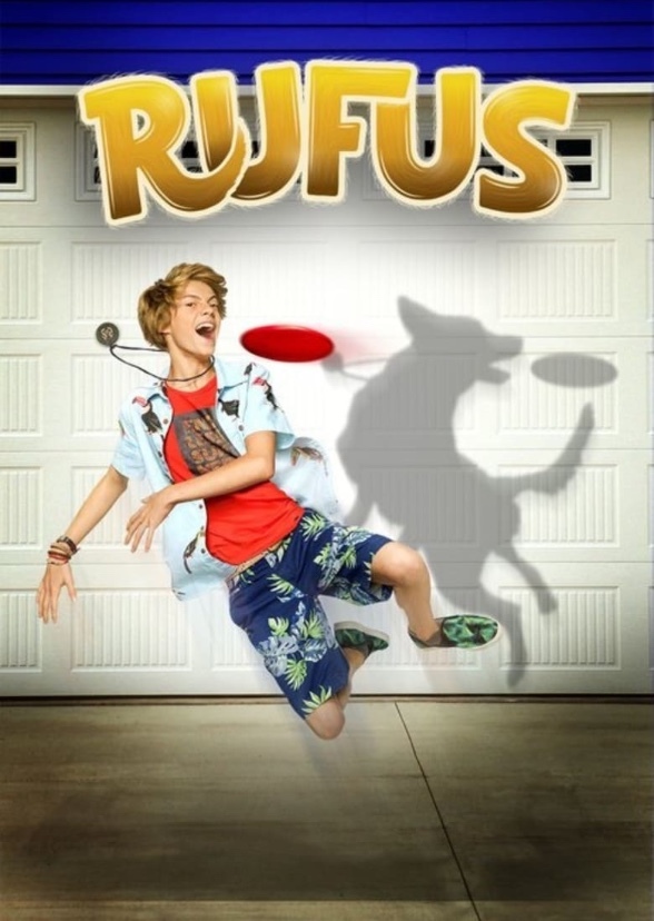 Fan Casting Isaak Presley as Manny Garcia in Rufus (Disney) on myCast