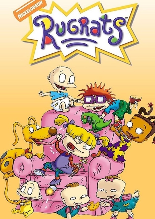 Rugrats Fan Casting on myCast