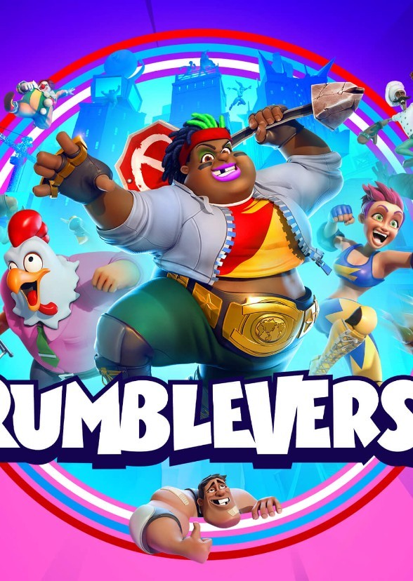 Fan Casting Patrick Warburton as Johnny (A.K.A. Chicken Man) in ...