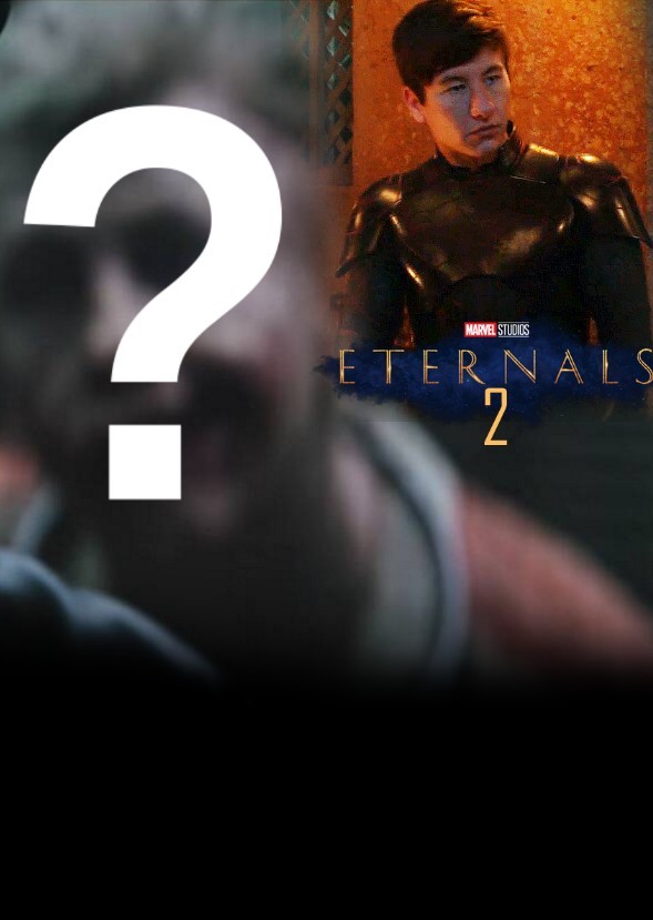 RUMOR: Actors replacing Barry Keoghan as Joker in The Batman 2 Fan ...