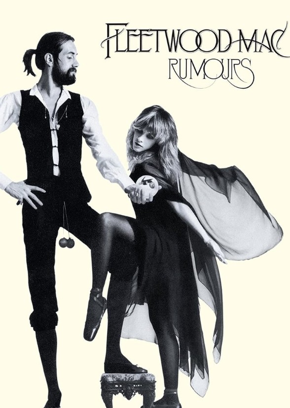 Rumours Fan Casting on myCast