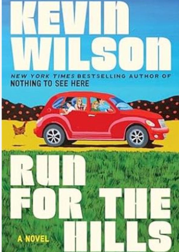 Rube (Reuben) Fan Casting for Run for the Hills | myCast - Fan Casting ...