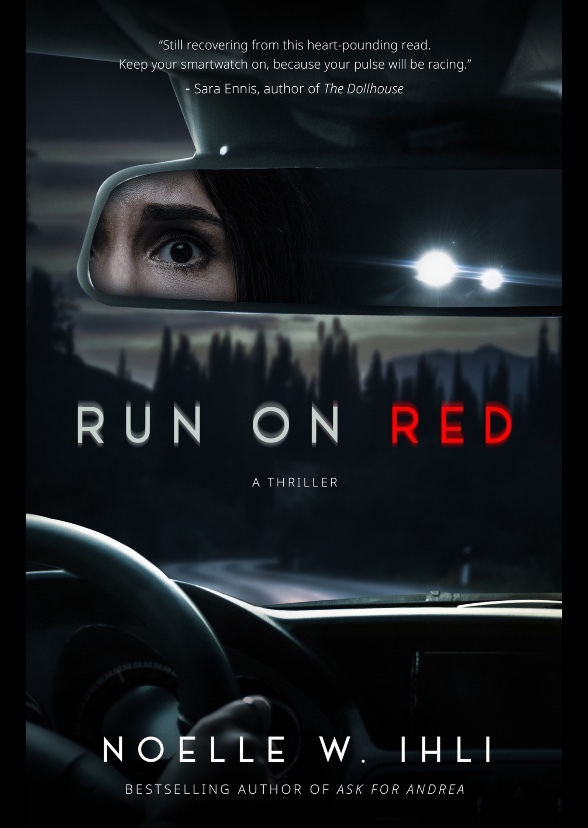 Run On Red Fan Casting on myCast
