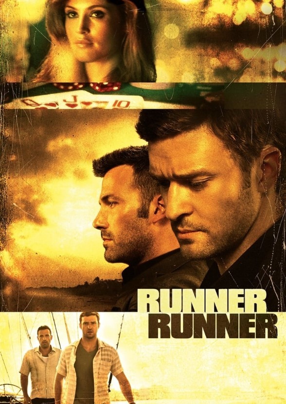 Runner, Runner (2002) Fan Casting on myCast