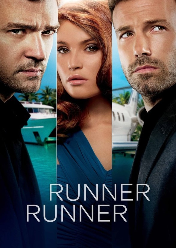Runner, Runner (Black Cast) Fan Casting on myCast