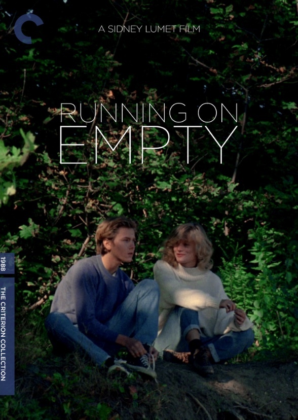 Running on Empty (1998) Fan Casting on myCast