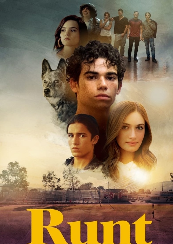 Runt Fan Casting on myCast