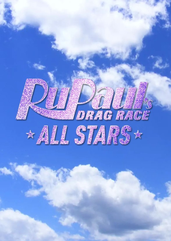Queen 5 Fan Casting for RuPaul's Drag Race: All Stars 9 | myCast - Fan ...