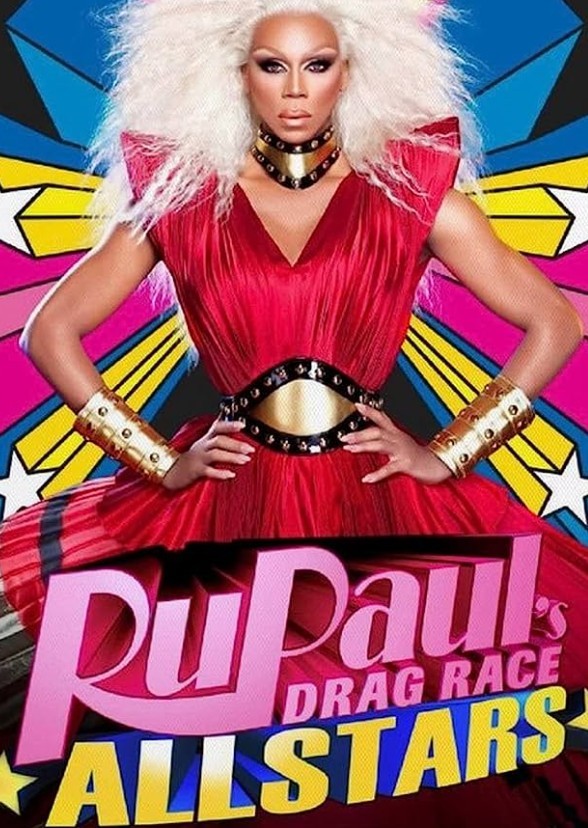 Irene DuBois Fan Casting for RuPaul's Drag Race All Stars: FIRST OUTS ...