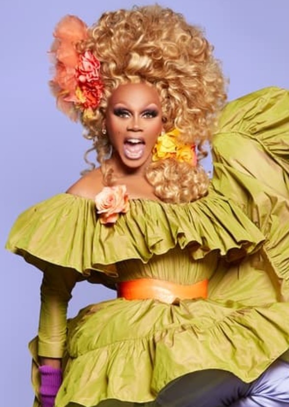 Elliott With 2 T’s Fan Casting for RuPaul's Drag Race: All Stars ...