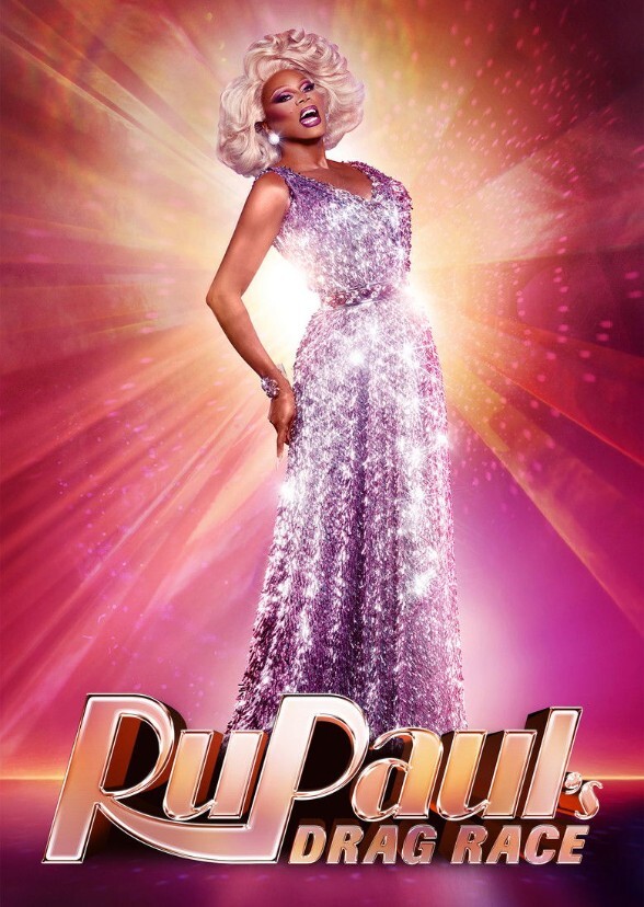 RuPaul's Drag Race UK/UK vs The World Fan Casting for RuPaul's Drag ...