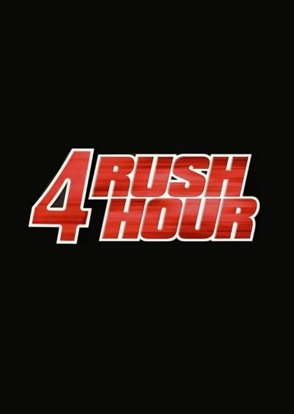 Rush Hour 4: The Final Hour Fan Casting on myCast