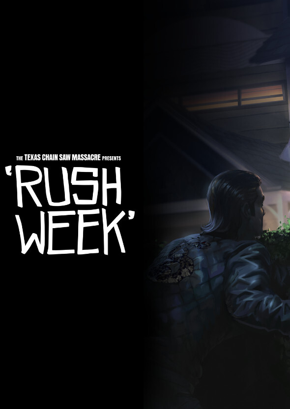 Rush Week Fan Casting on myCast