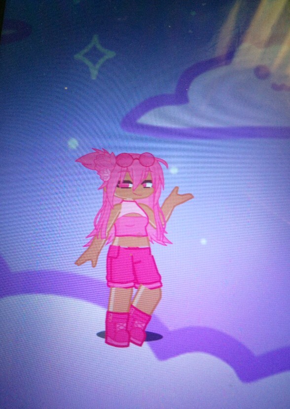 Russian Alphabet Lore Girls Live Action Remake Fan Casting on myCast