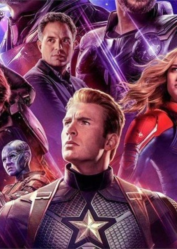 General Ross Fan Casting for Russian MCU | myCast - Fan Casting Your ...