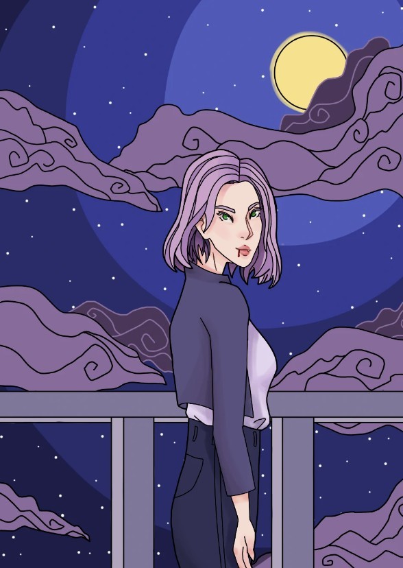 Ruthless Boys Fan Casting on myCast