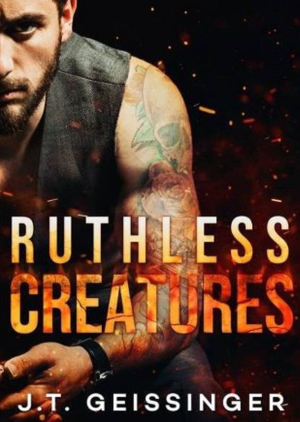 Fan Casting Tyler Hoechlin as Kage in Ruthless Creatures on myCast