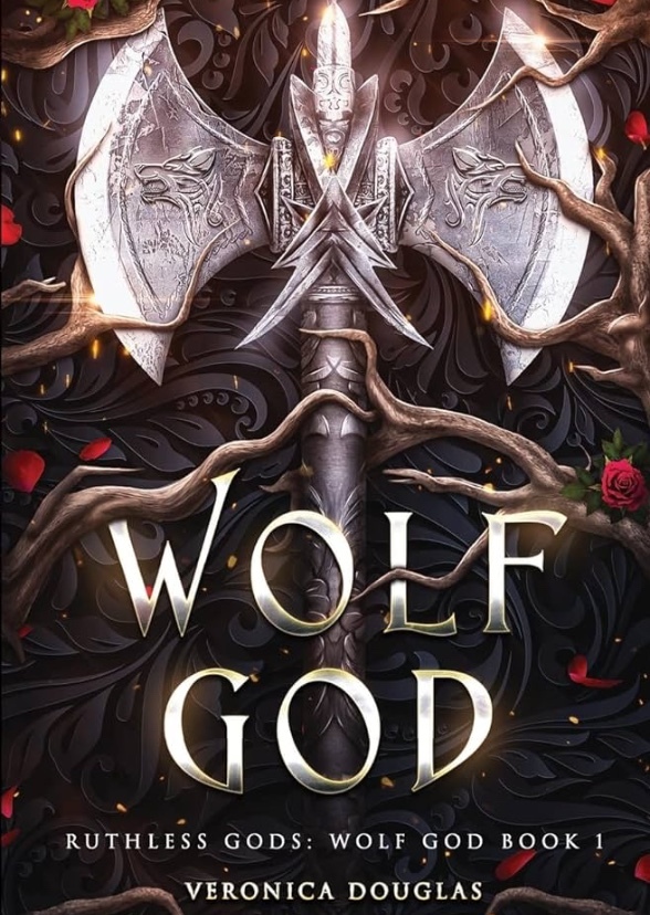 Ruthless Gods: Wolf God Fan Casting on myCast