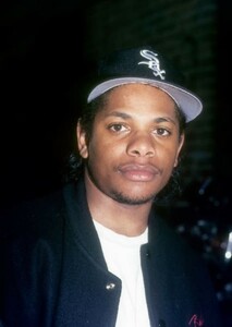 Jason Mitchell Fan Casting