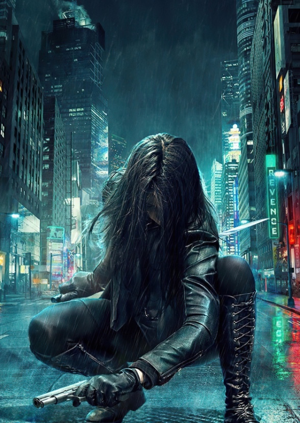 Ruthless Vendetta (2024) Fan Casting on myCast