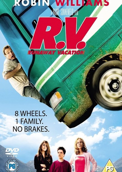 RV (90s) Fan Casting on myCast