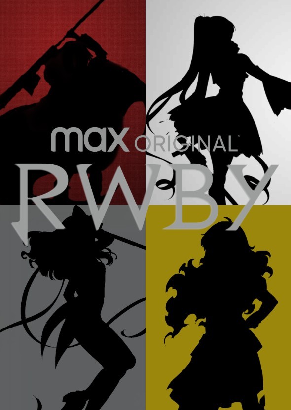 RWBY Fan Casting on myCast