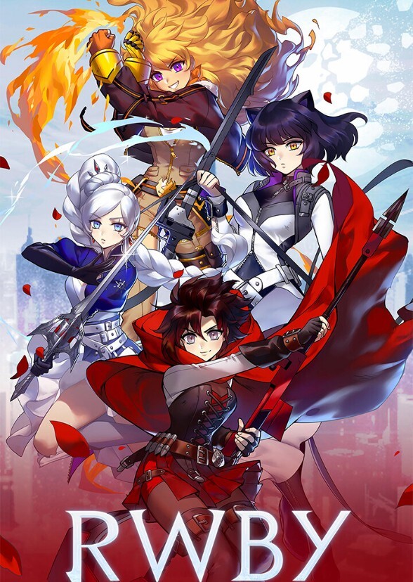 Weiss Schnee Fan Casting for RWBY (Live Action) | myCast - Fan Casting ...