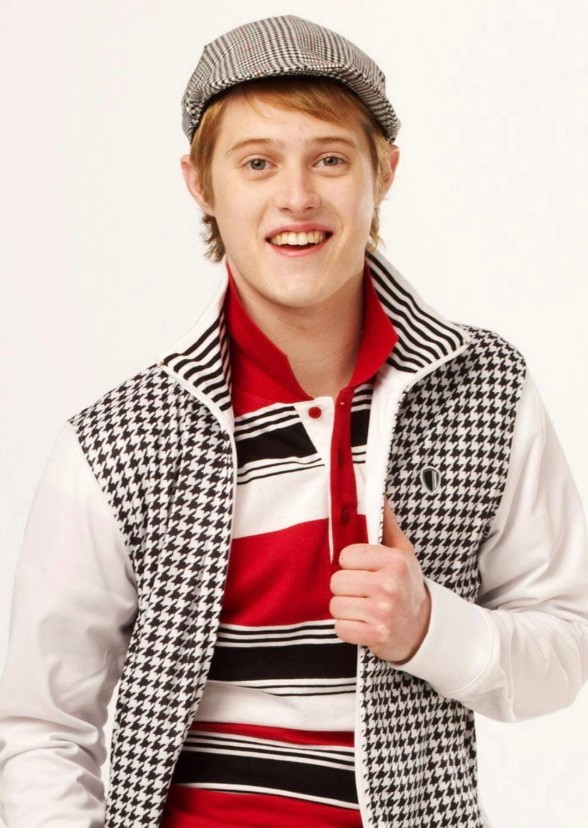 Ryan! Fan Casting on myCast