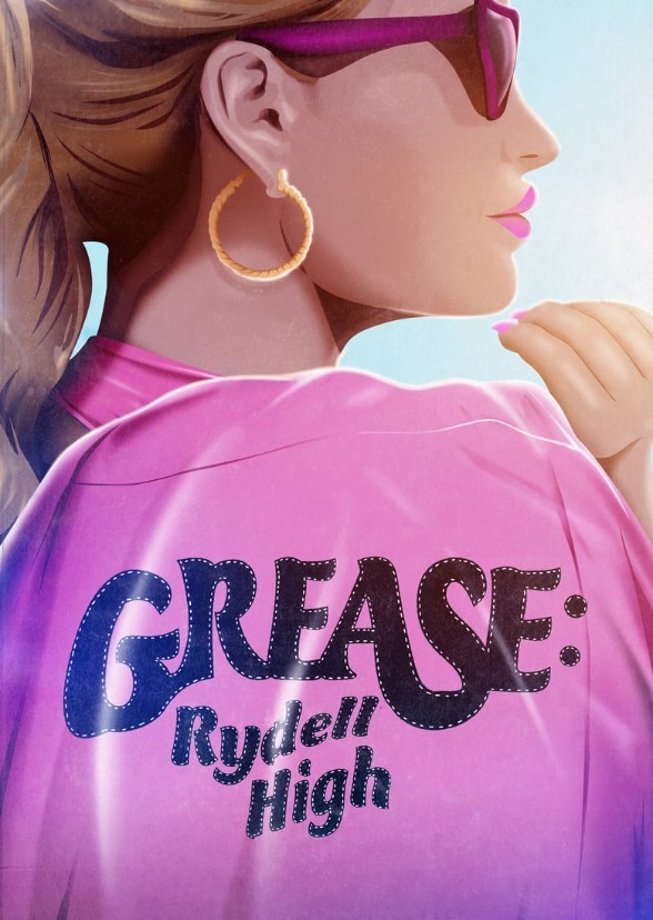 Find an Actor to Play Rhonda Ritter in Rydell (Non Musical reimagining ...