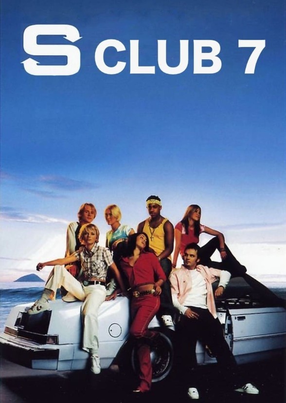 S Club 7: The Journey Unleashed Fan Casting on myCast