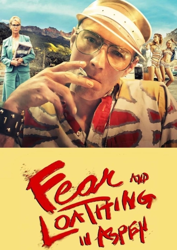 Fear and Loathing in Las Vegas Fan Casting on myCast