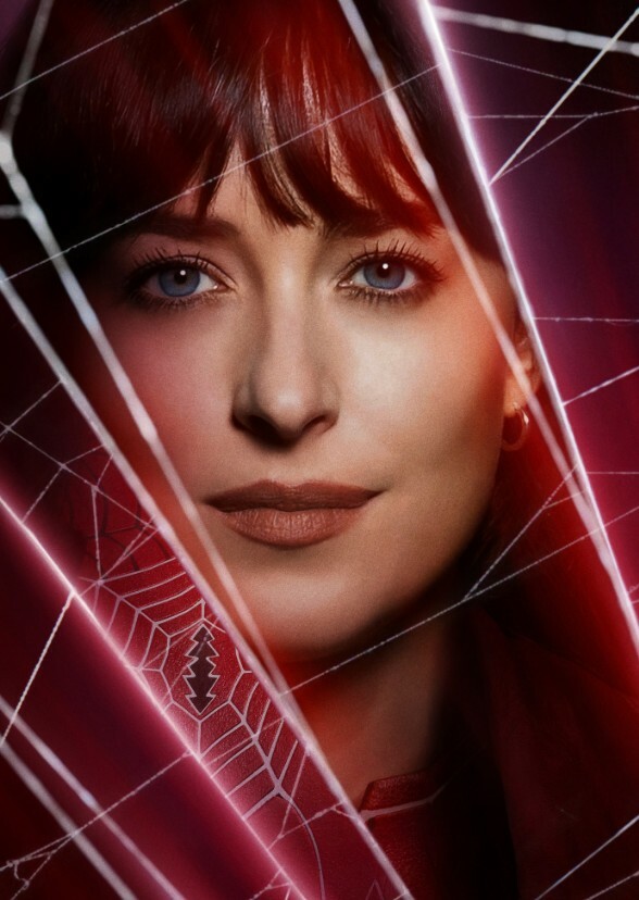 S.J. Clarkson's Madame Web (2004) Fan Casting on myCast
