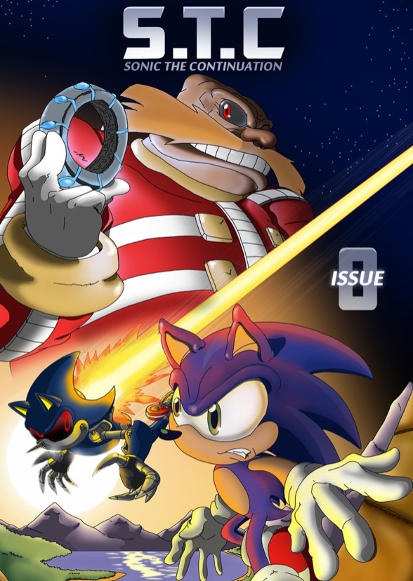 Find an Actor to Play Porker Lewis in S.T.C: Sonic the Continuation on ...