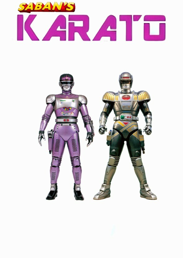 Fan Casting Jason Douglas as Silver Ray (Voice) in Saban's Karato on myCast