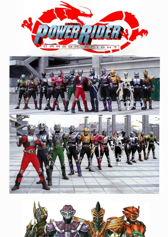 Fan Casting Paul Schrier as Bulk The Power Rider Torque in Saban's ...