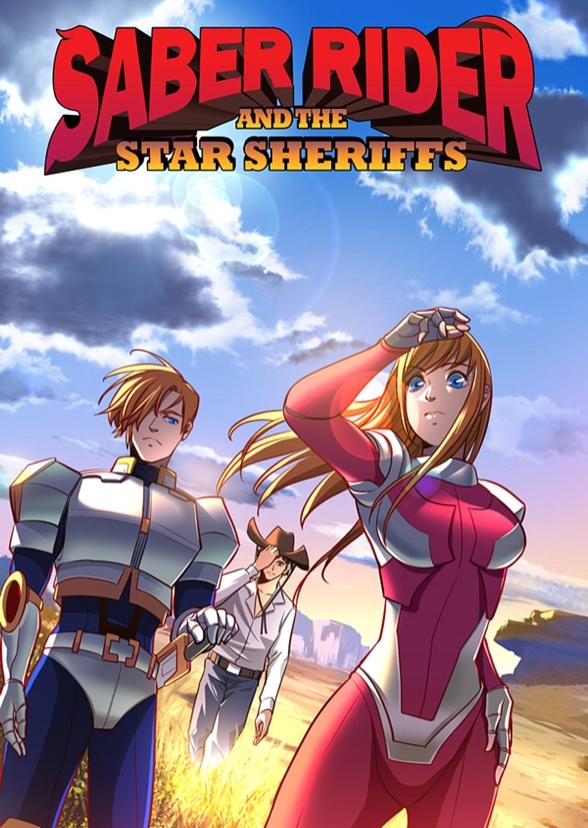 Saber Rider Fan Casting on myCast