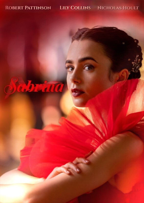 Sabrina (movie) Fan Casting on myCast